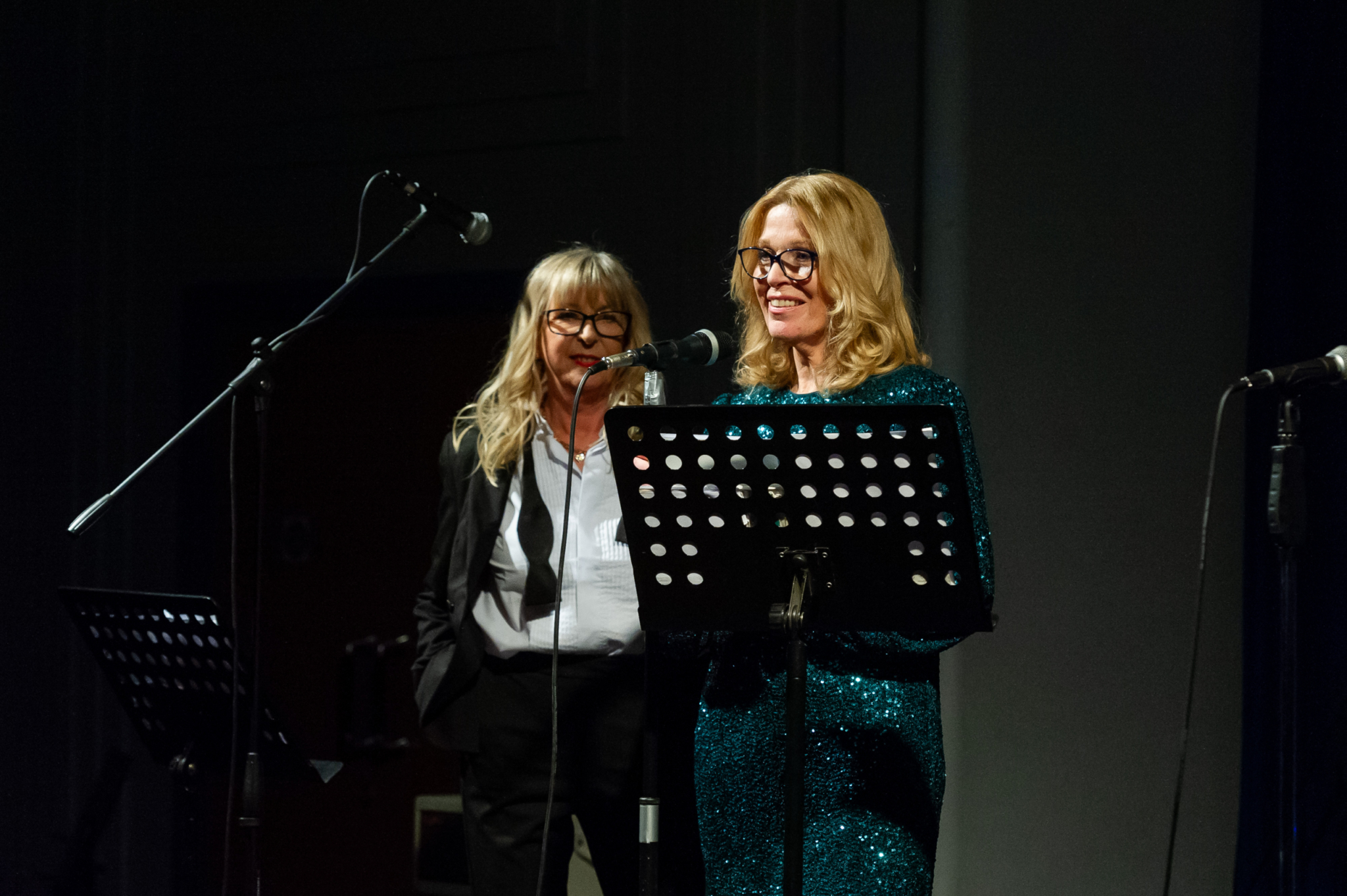Latest News - The Lewis Project